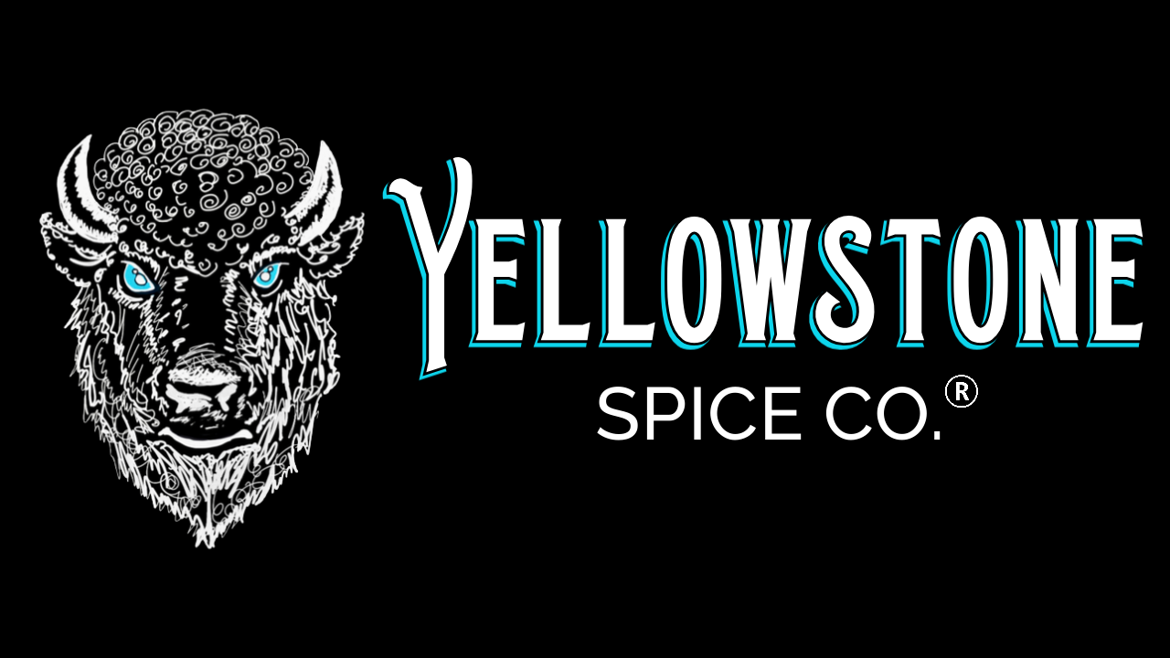 Home | Yellowstone Spice Company